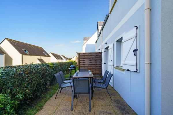 Breizh Ty Loc - 600m De La Plage - Le Faou