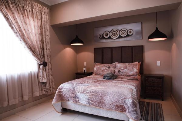 Rusty Estate - Self Catering - Emalahleni