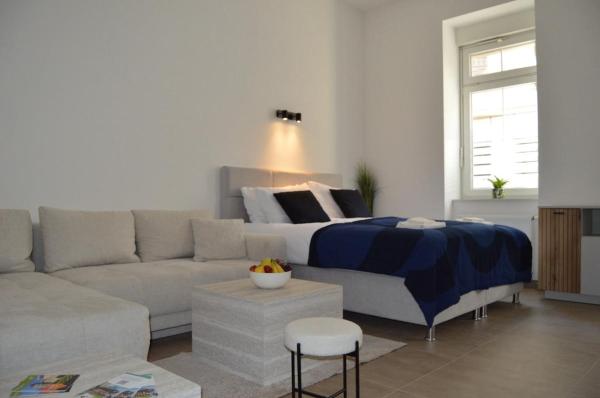 Apartment Nina With Free Parking - Ljubljana