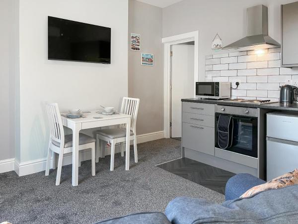 Rose - Uk49363 - Flamborough