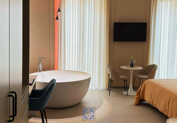 Passo Lento Charme Rooms - Altamura