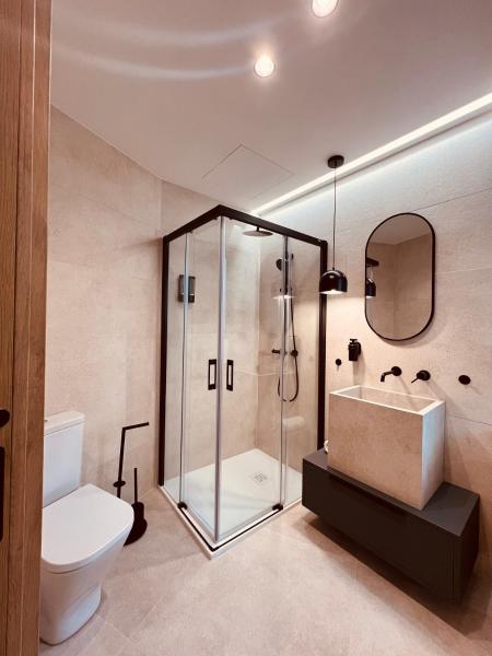 Sol13 3b 2 Hab Luxe Wifi Y Ac En Centro Historico - Ciudad Rodrigo