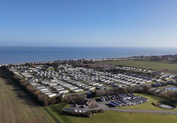 Hornsea Leisure Park - Hornsea