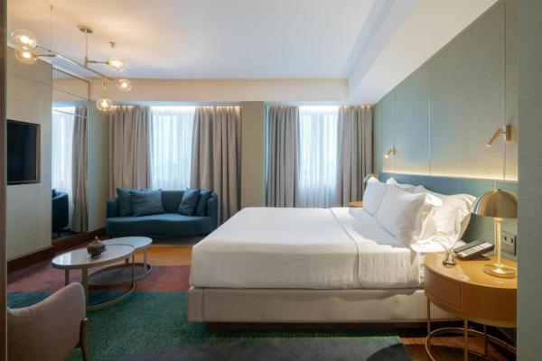 Hilton Porto Alegre, Brazil - Porto Alegre
