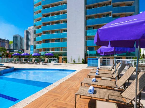 Flat Nova Iguaçu - Rei Da Hospedagem Rio - Rio de Janeiro