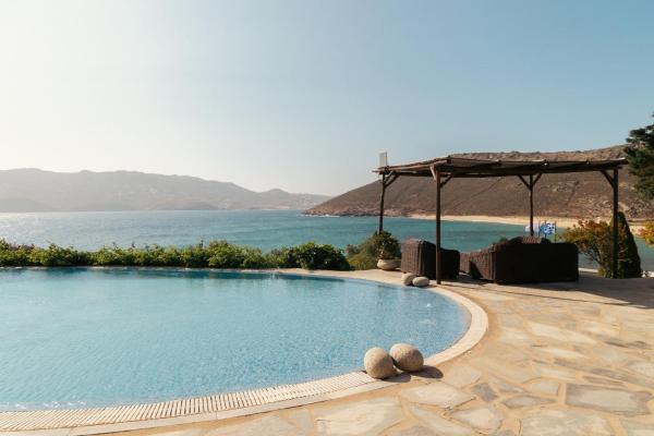 Albatros Club Mykonos - Mikonos