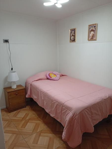 Casa Un Rincón Acogedor - Temuco