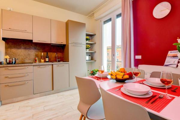 Appartamento Ulivo - Gardagate - Gardone Riviera