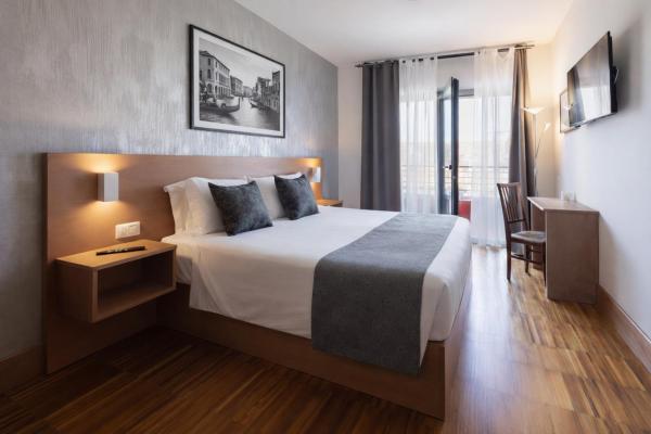 Torre Antica Venice Airport Hotel - Mestre