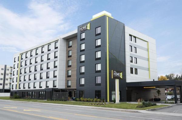 Home2 Suites By Hilton Quebec City - Levis