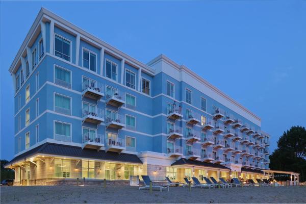 Hampton Inn & Suites Manistee, Mi - Manistee, MI