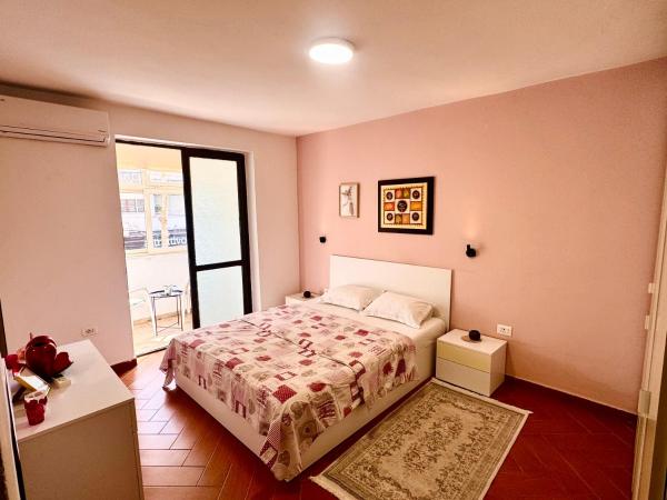 Skerdi’s Apartment - City Center - Tirana