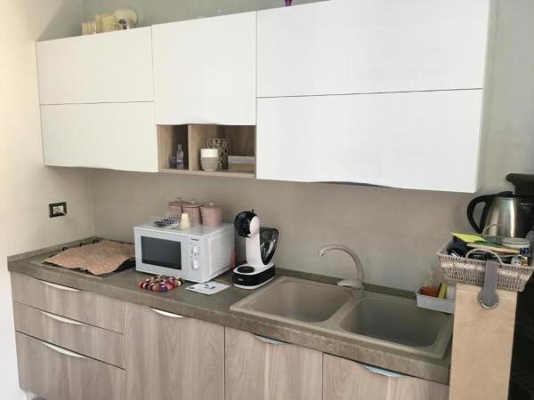 Le Dimore Di Mariuccia 1 - Monte Sant’Angelo