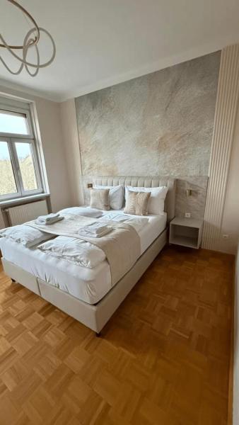 Apartments Near U6 I Self Check In I 1 Min To U6 - Vienna