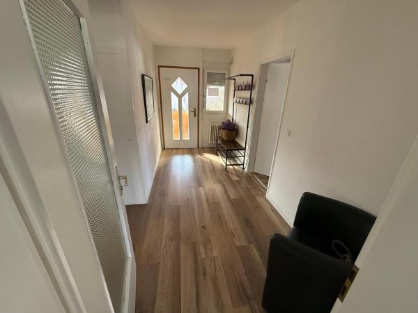 In Der Kupfergasse - Rheinfelden