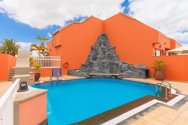 2 Delux Bedrooms Central&pool&beach - Caleta de Fuste