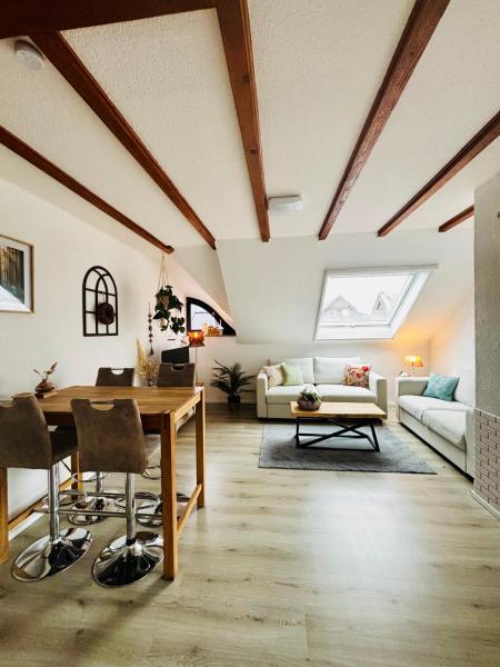 Ferienwohnung Seelenliebe - Apartment Landhausglück - Weeze