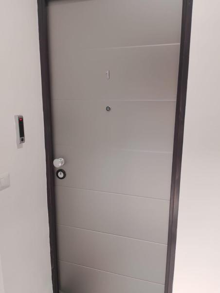 Vulcano Rooms 1 - Catane
