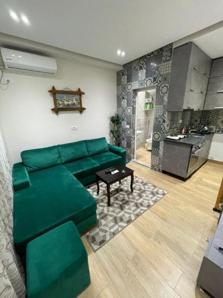 Modern 1 Bedroom City Apartment - Tirana