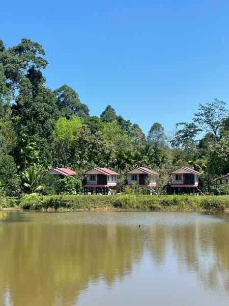 Wildnest House - Ko Yao Noi