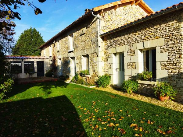 Les Lilas - Touraine