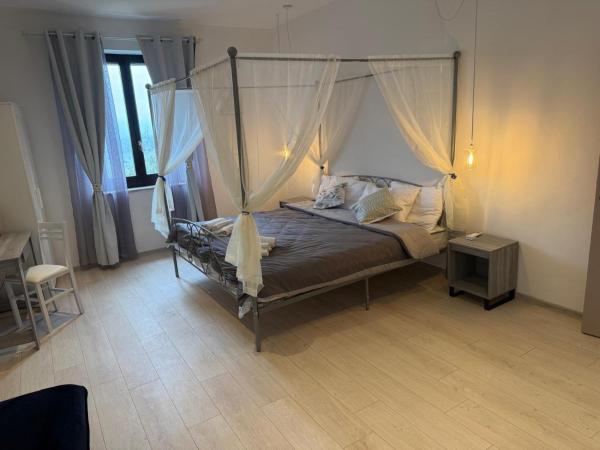 Villa Bruni Wine Guest House - Montefalco