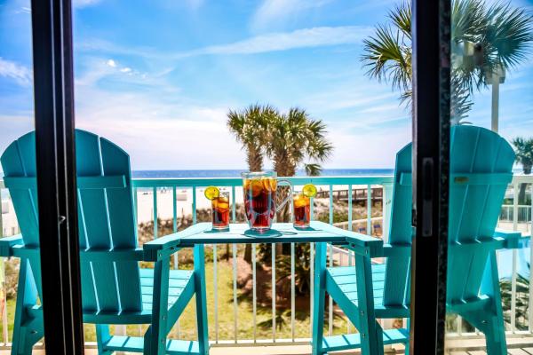 Seaside Beach & Racquet 3205 By Vacation Homes Collection - Orange Beach, AL