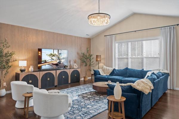 Spacious Home Perfect For The Entire Family - Wrightsville Beach, NC