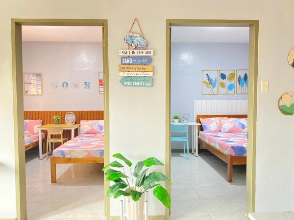 Zk Homestay - Puerto Princesa