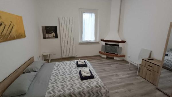 Appartamento Cittadella - Ancona
