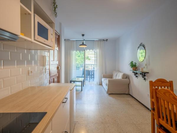 Live Puerto Naos Casa Playa - Los Llanos de Aridane