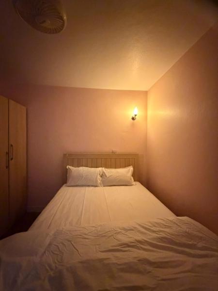 Rooms With Living Space And Kitchen - Kathmandu