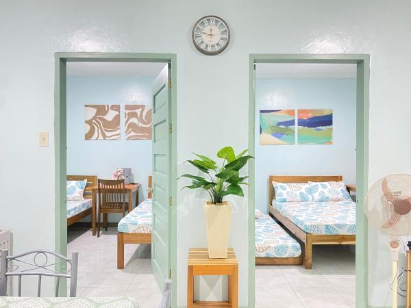 Stay N Sparkle - Puerto Princesa