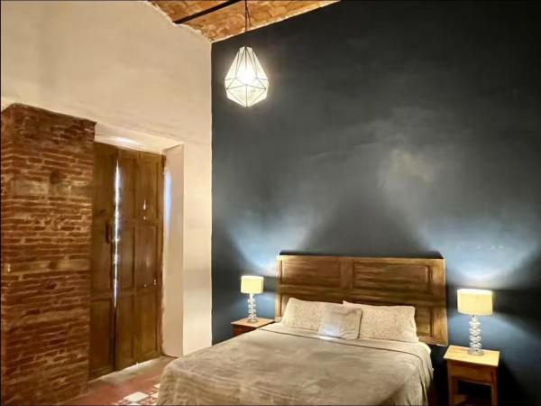 Canteira Boutique Aparthotel - Guanajuato