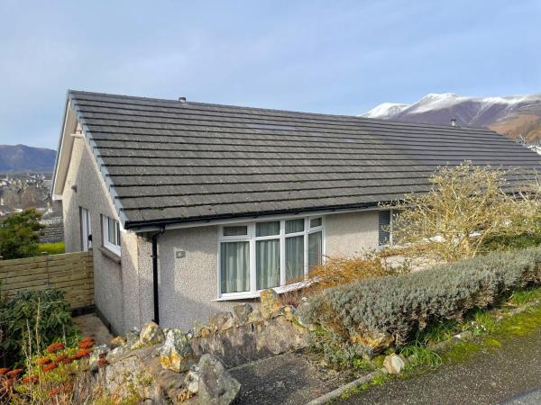 16 Manesty View - Keswick