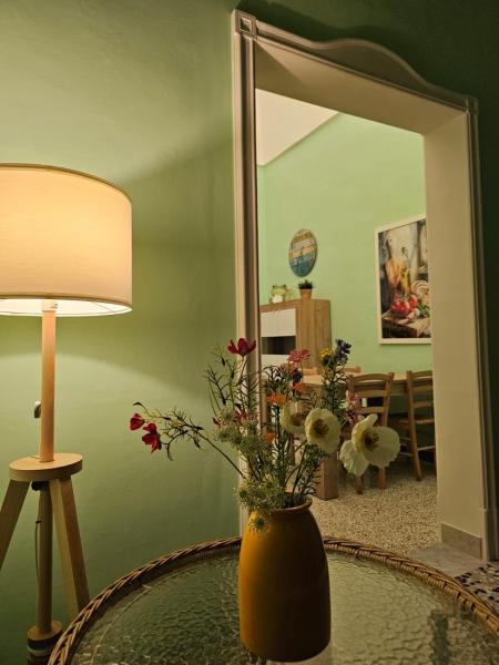 Casetta Di Giusi - Erchie