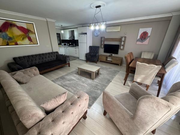 Venera Apart Osmanbey - Beykoz