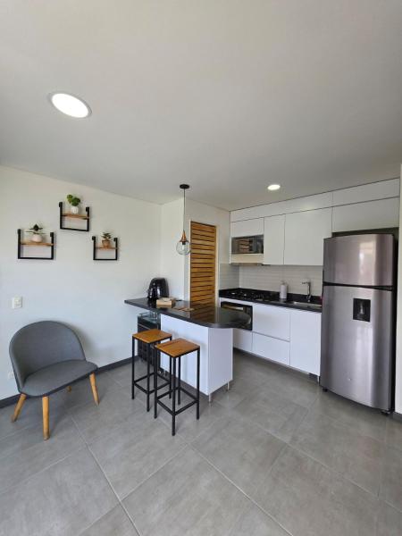 Great Loft In Oslo Poblado Medellin - Itagüí