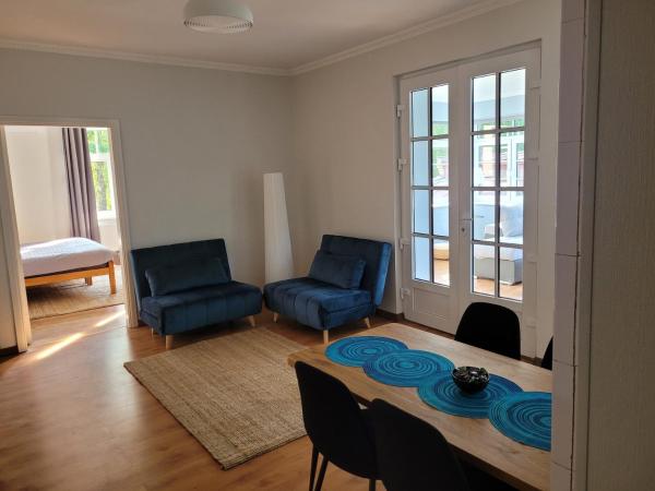 Apartamenti Hugo - Latvia