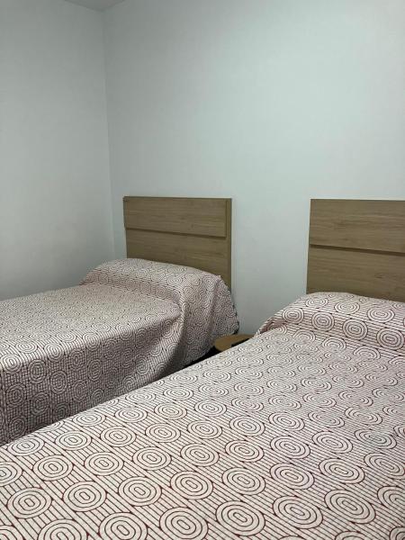 Piso Zona Gran Vía - Hellín