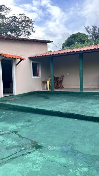 Casa Do Reginaldo - Guaramiranga