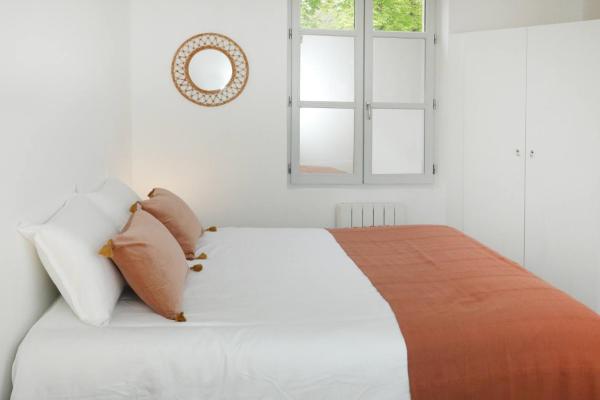 Appartement Le Saint-pierre By La Boîte En Plus - Oise