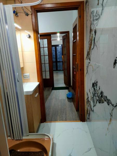 Casa Vacanze Libeccio Parcheggio Privato - Sapri