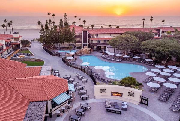 Zachari Dunes On Mandalay Beach, Curio Collection By Hilton - Port Hueneme, CA