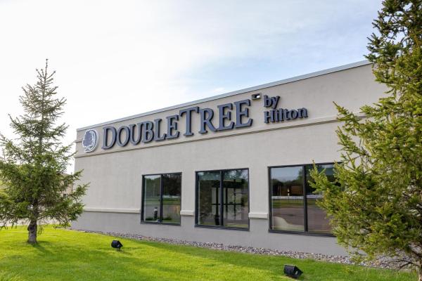 Doubletree By Hilton Austin, Mn - Austin, MN