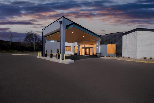 Sonesta Select Hotels Statesville - Verenigde Staten
