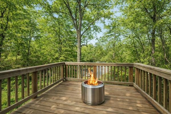 Litorum - A Place To Land, Breathe, And Reset - Front Royal, VA