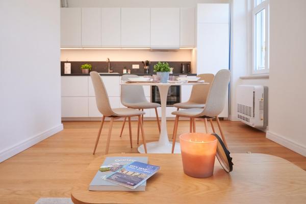 Tortorella Apartments - Italy