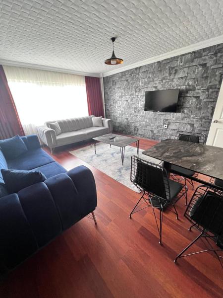 Mirena Suit - Ankara