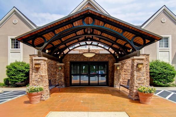 Homewood Suites By Hilton Stratford - Bridgeport, CT